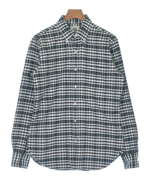 BLACK FLEECE BY Brooks Brothers ブラックフリースバイブルックスブラザーズ カジュアルシャツ メンズ 【古着】【中古】