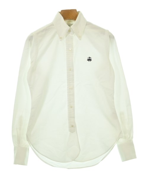 BLACK FLEECE BY Brooks Brothers ブラックフリースバイブルックスブラザーズ カジュアルシャツ レディース 【古着】【中古】