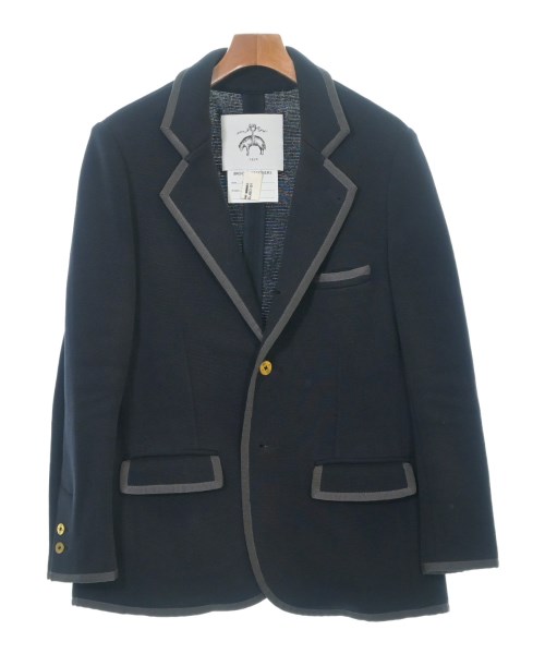 BLACK FLEECE BY Brooks Brothers ブラックフリースバイブルックスブラザーズ カジュアルジャケット メンズ 【古着】【中古】