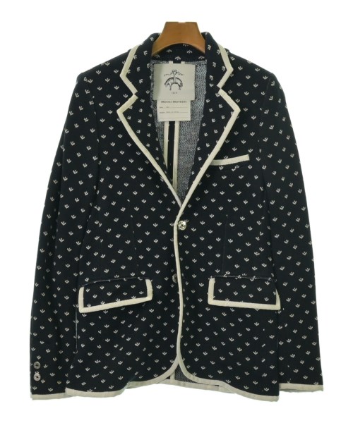 BLACK FLEECE BY Brooks Brothers ブラックフリースバイブルックスブラザーズ テーラードジャケット メンズ 【古着】【中古】