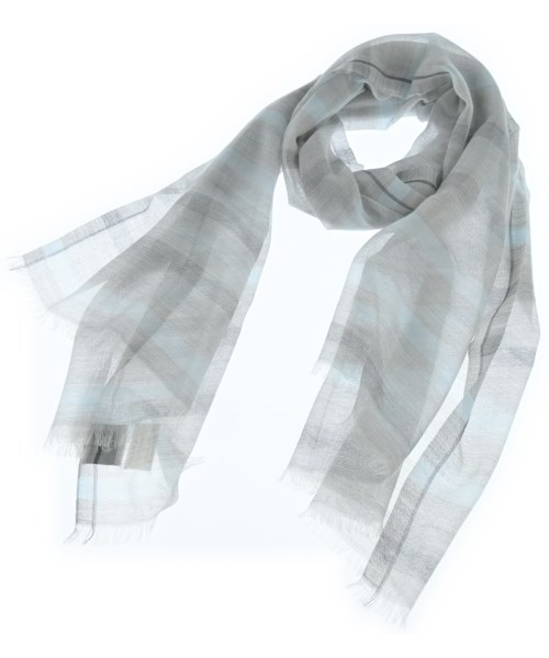 BLACK FLEECE BY Brooks Brothers ブラックフリースバイブルックスブラザーズ ストール メンズ 【古着】【中古】