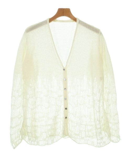 JURGEN LEHL ヨーガンレール カーディガン レディース 【古着】【中古】