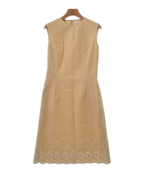 KIMIJIMA キミジマ ワンピース レディース 【古着】【中古】