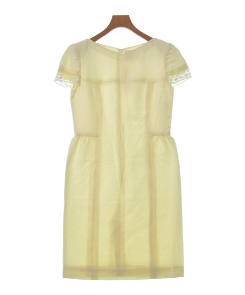 KIMIJIMA キミジマ ワンピース レディース 【古着】【中古】