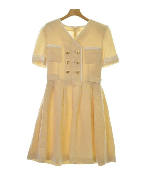 KIMIJIMA キミジマ ワンピース レディース 【古着】【中古】