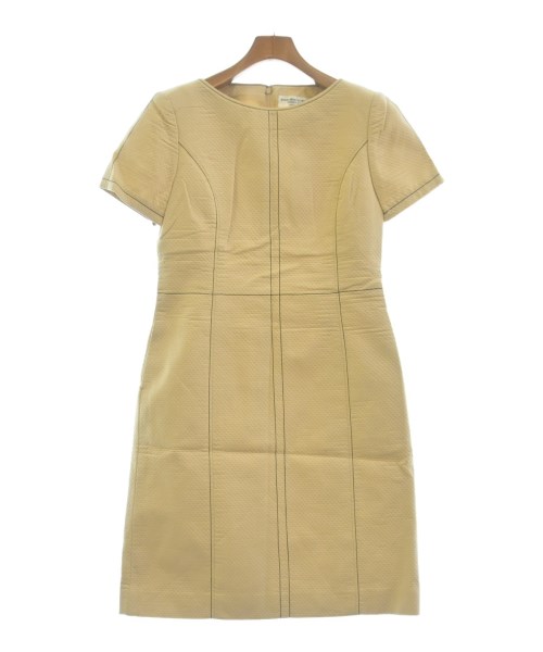 KIMIJIMA キミジマ ワンピース レディース 【古着】【中古】