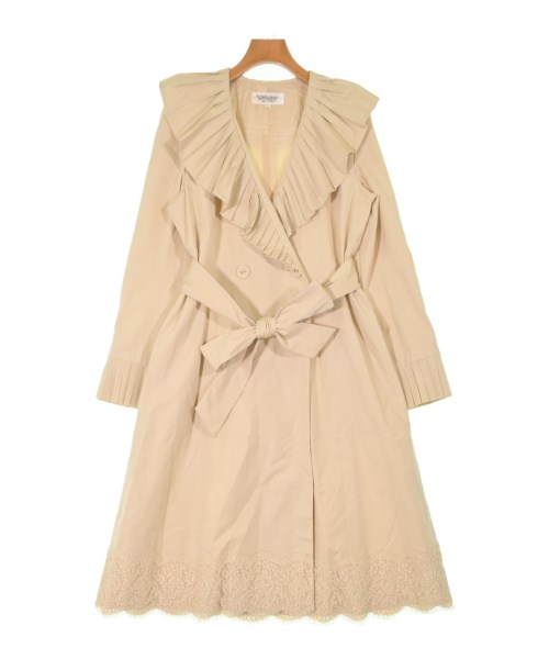 KIMIJIMA キミジマ コート（その他） レディース 【古着】【中古】