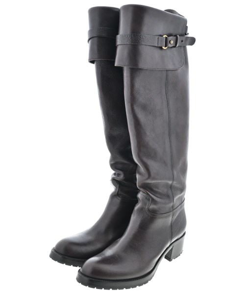 SARTORE サルトル ブーツ レディース 【古着】【中古】