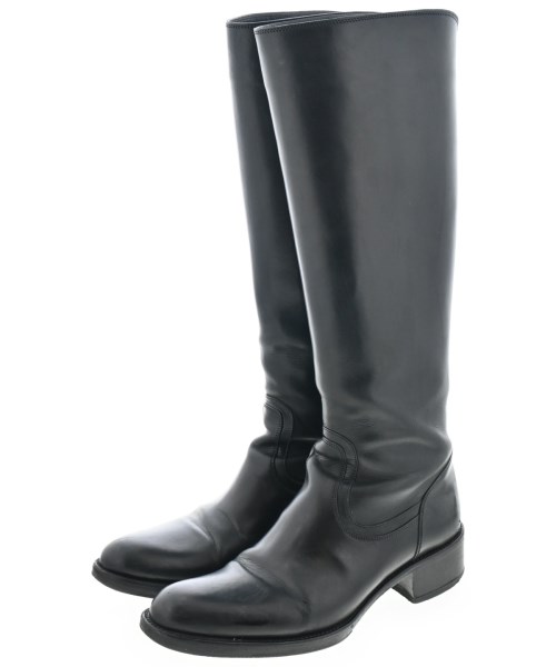 SARTORE サルトル ブーツ レディース 【古着】【中古】