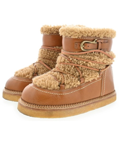 SARTORE サルトル ブーツ レディース 【古着】【中古】