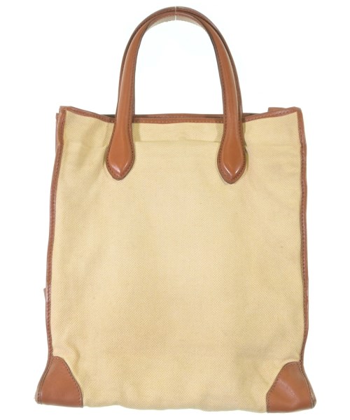 Orobianco オロビアンコ トートバッグ メンズ 【古着】【中古】