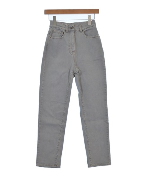 PESERICO ペセリコ デニムパンツ レディース 【古着】【中古】