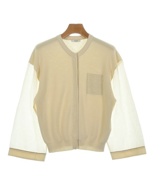 PESERICO ペセリコ カーディガン レディース 【古着】【中古】