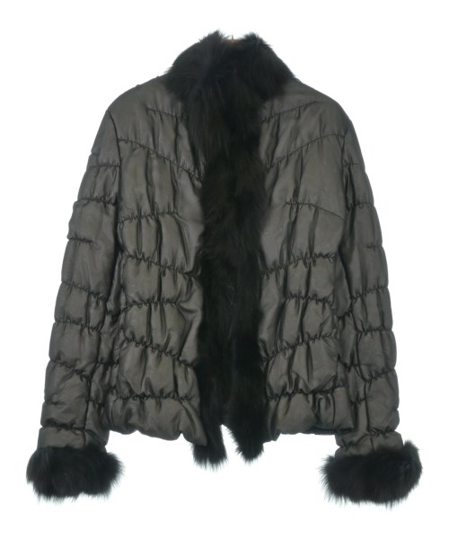 PAOLA FRANI パオラ　フラーニ ダウンジャケット/ダウンベスト レディース 【古着】【中古】