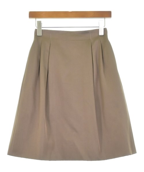 FOXEY BOUTIQUE フォクシーブティック ひざ丈スカート レディース 【古着】【中古】