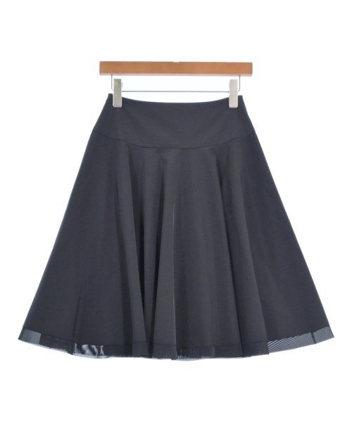 FOXEY NEWYORK フォクシーニューヨーク ひざ丈スカート レディース 【古着】【中古】