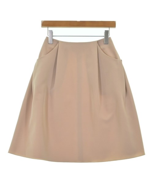 FOXEY NEWYORK フォクシーニューヨーク ひざ丈スカート レディース 【古着】【中古】