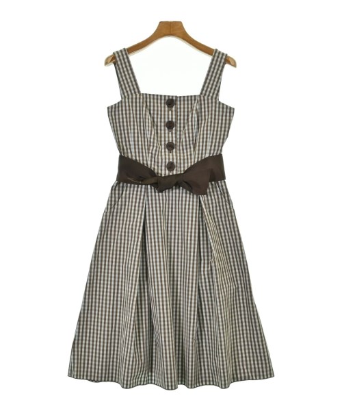 FOXEY NEWYORK フォクシーニューヨーク ワンピース レディース 【古着】【中古】