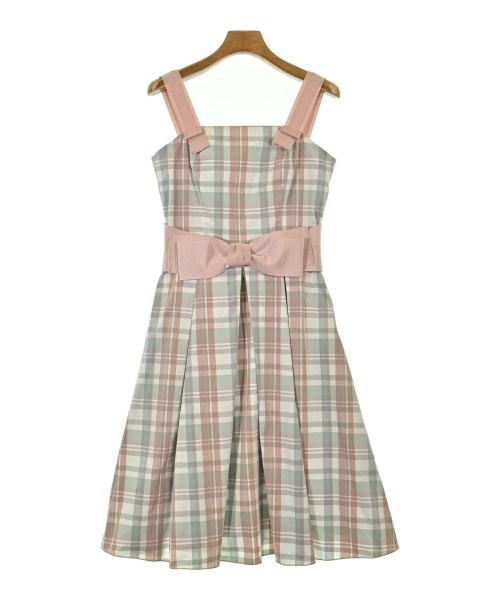 FOXEY NEWYORK フォクシーニューヨーク ワンピース レディース 【古着】【中古】