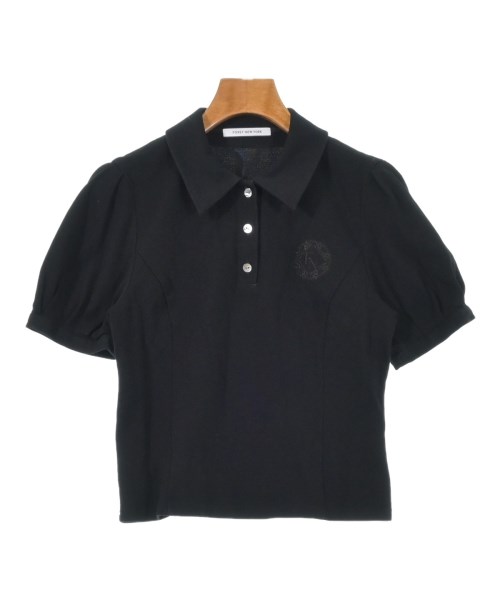 FOXEY NEWYORK フォクシーニューヨーク ポロシャツ レディース 【古着】【中古】