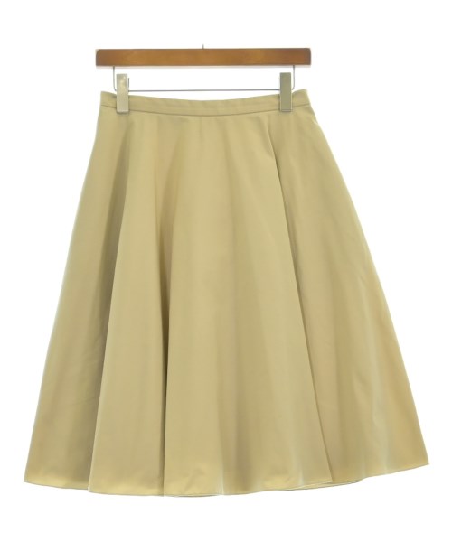 FOXEY NEWYORK フォクシーニューヨーク ひざ丈スカート レディース 【古着】【中古】