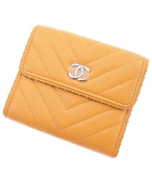 CHANEL シャネル 財布・ケース レディース 【古着】【中古】
