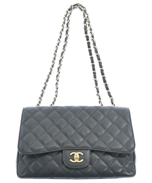 CHANEL シャネル ショルダーバッグ レディース 【古着】【中古】
