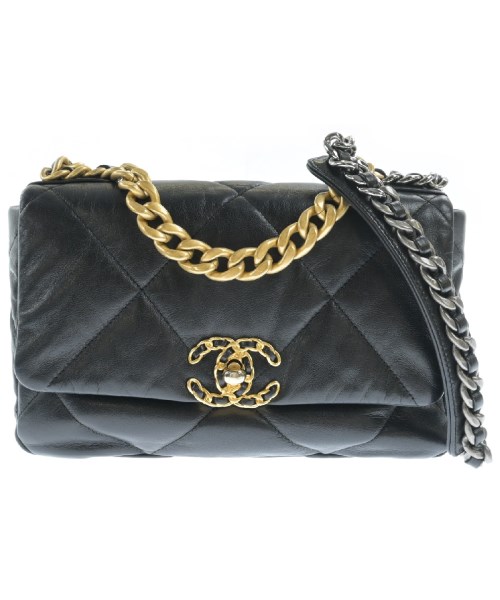 CHANEL シャネル ショルダーバッグ レディース 【古着】【中古】