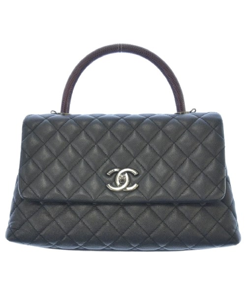CHANEL シャネル ショルダーバッグ レディース 【古着】【中古】