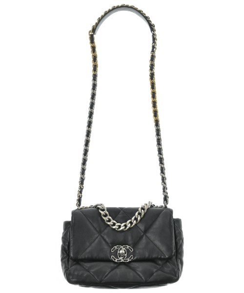CHANEL シャネル ショルダーバッグ レディース 【古着】【中古】
