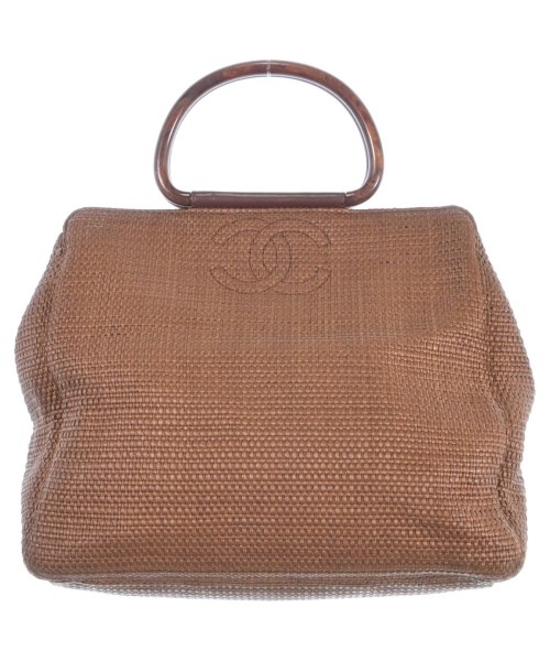 CHANEL シャネル ハンドバッグ レディース 【古着】【中古】
