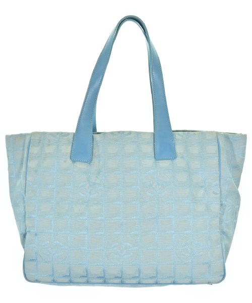 CHANEL シャネル トートバッグ レディース 【古着】【中古】