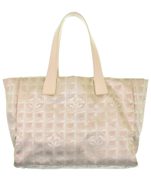 CHANEL シャネル ハンドバッグ レディース 【古着】【中古】