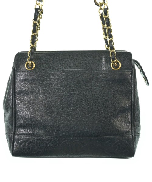 CHANEL シャネル ショルダーバッグ レディース 【古着】【中古】