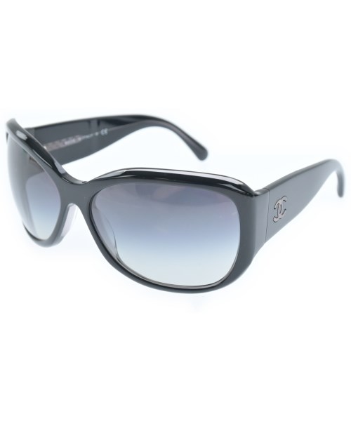 CHANEL シャネル サングラス レディース 【古着】【中古】