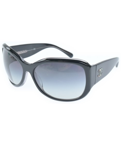 CHANEL シャネル サングラス レディース 【古着】【中古】