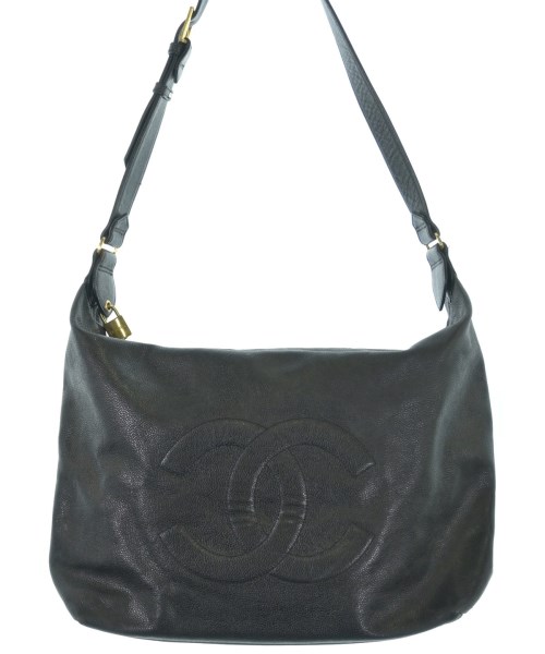 プラダ サフィアーノ 長財布 レザー 1MH132 レディース PRADA 中古 R&K