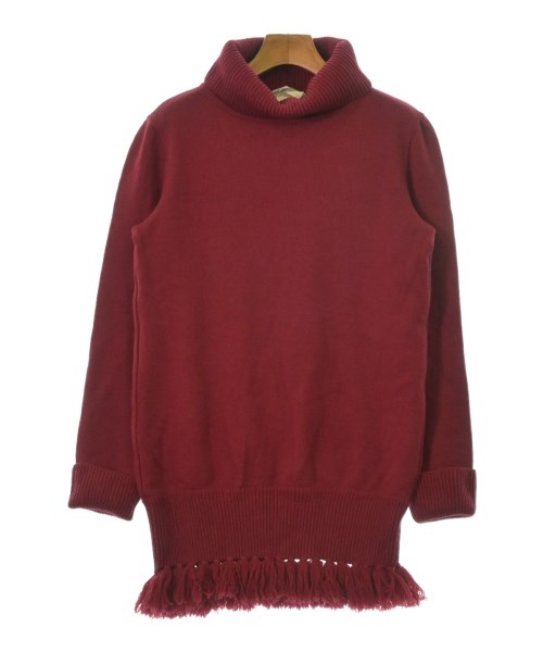 CHANEL シャネル ニット・セーター レディース 【古着】【中古】