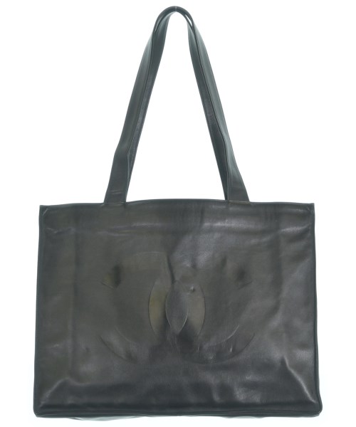 CHANEL シャネル トートバッグ レディース 【古着】【中古】