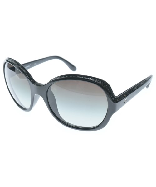 CHANEL シャネル サングラス レディース 【古着】【中古】