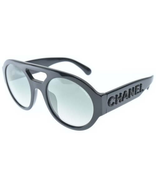 CHANEL シャネル サングラス レディース 【古着】【中古】