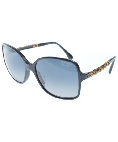 CHANEL シャネル サングラス レディース 【古着】【中古】
