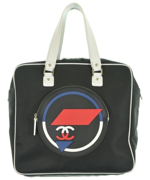 CHANEL シャネル ハンドバッグ レディース 【古着】【中古】