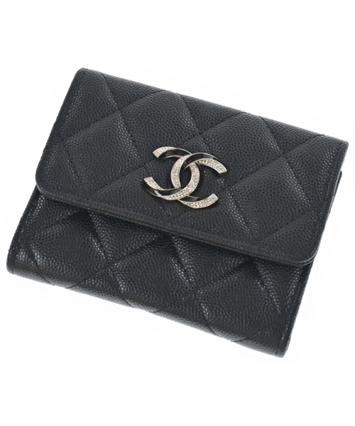 CHANEL シャネル 財布・ケース レディース 【古着】【中古】