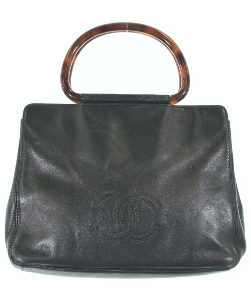 CHANEL シャネル ハンドバッグ レディース 【古着】【中古】