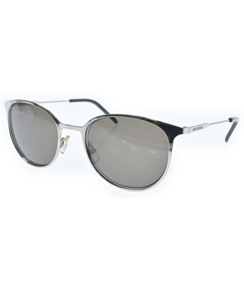SAINT LAURENT PARIS サンローランパリ サングラス レディース 【古着】【中古】