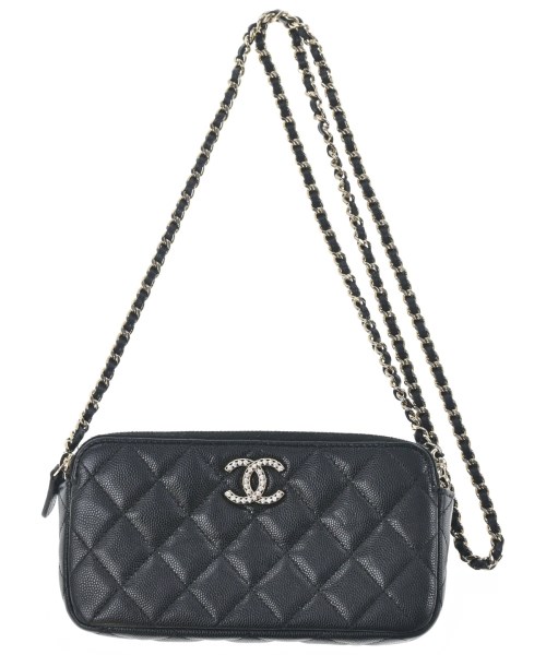 CHANEL シャネル 財布・ケース レディース 【古着】【中古】