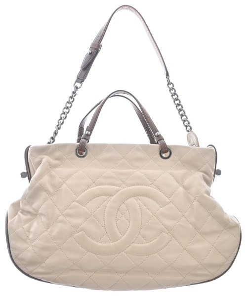 CHANEL シャネル ハンドバッグ レディース 【古着】【中古】