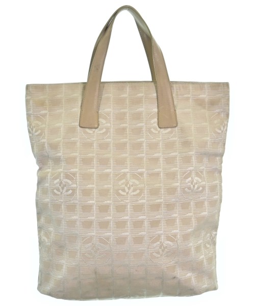 CHANEL シャネル トートバッグ レディース 【古着】【中古】