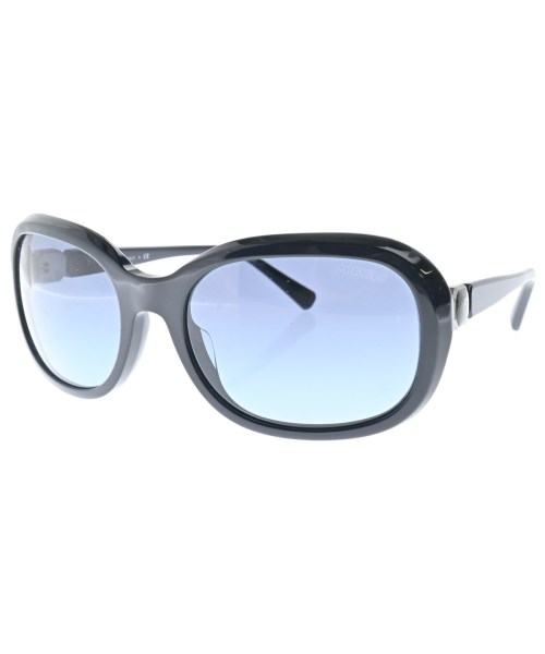 CHANEL シャネル サングラス レディース 【古着】【中古】